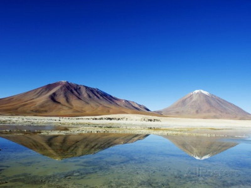 Viaggio in Bolivia - Turismo responsabile